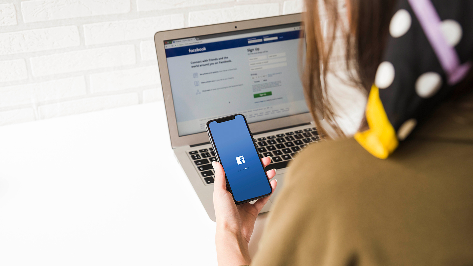 How Do I Set Up a Facebook Business Page? Here is how!