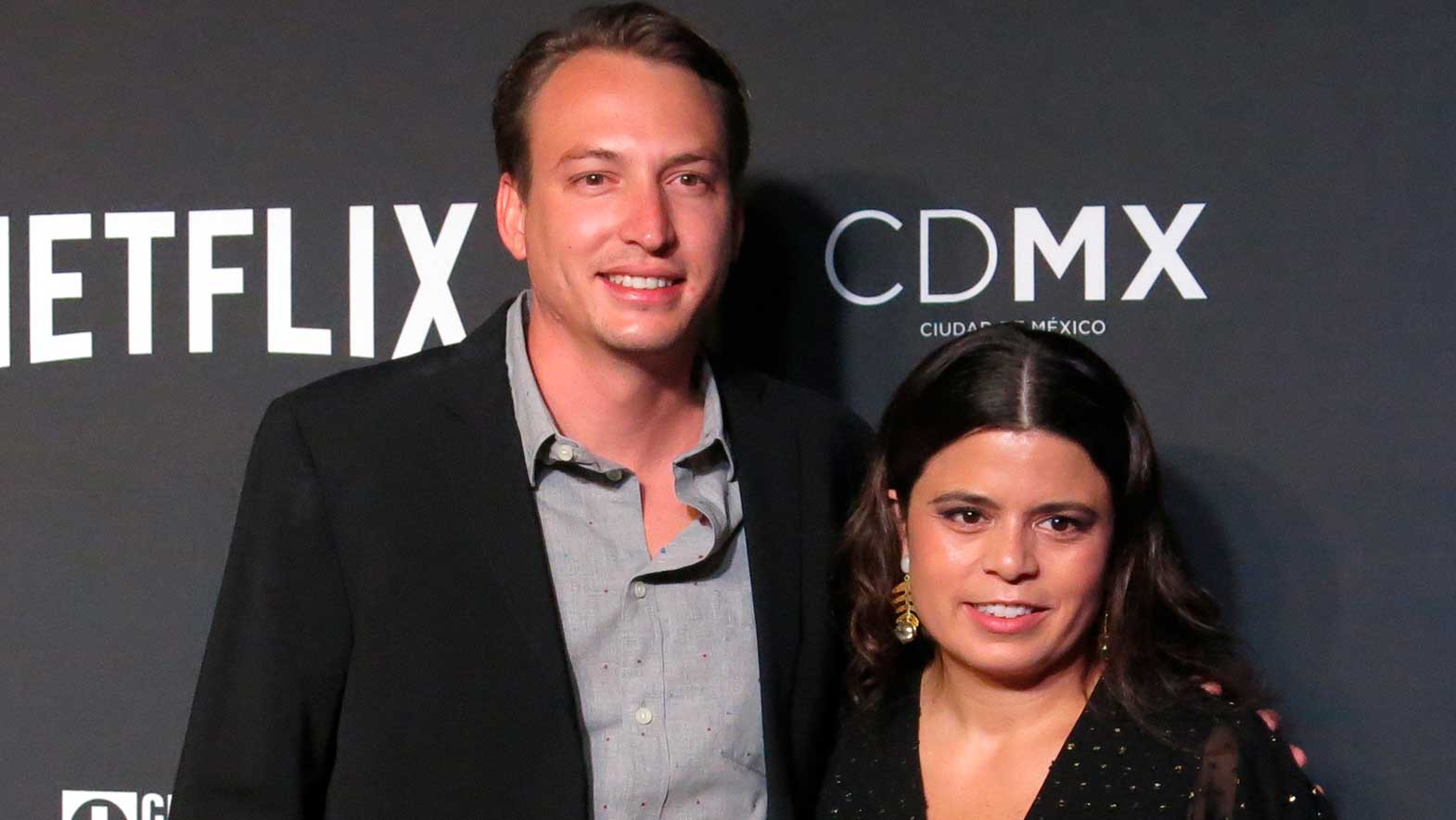 'Roma' Producer Could Make History at the Oscars