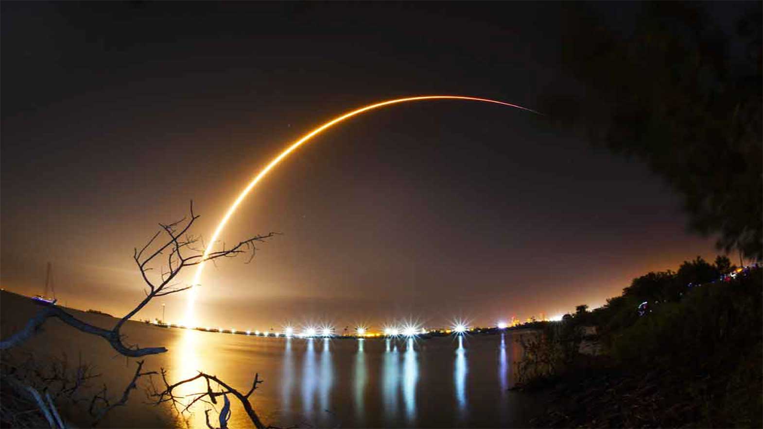 Spacex Israels First Moon Mission