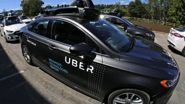 Best Cars for Uber Drivers - From Uber to Uber XL