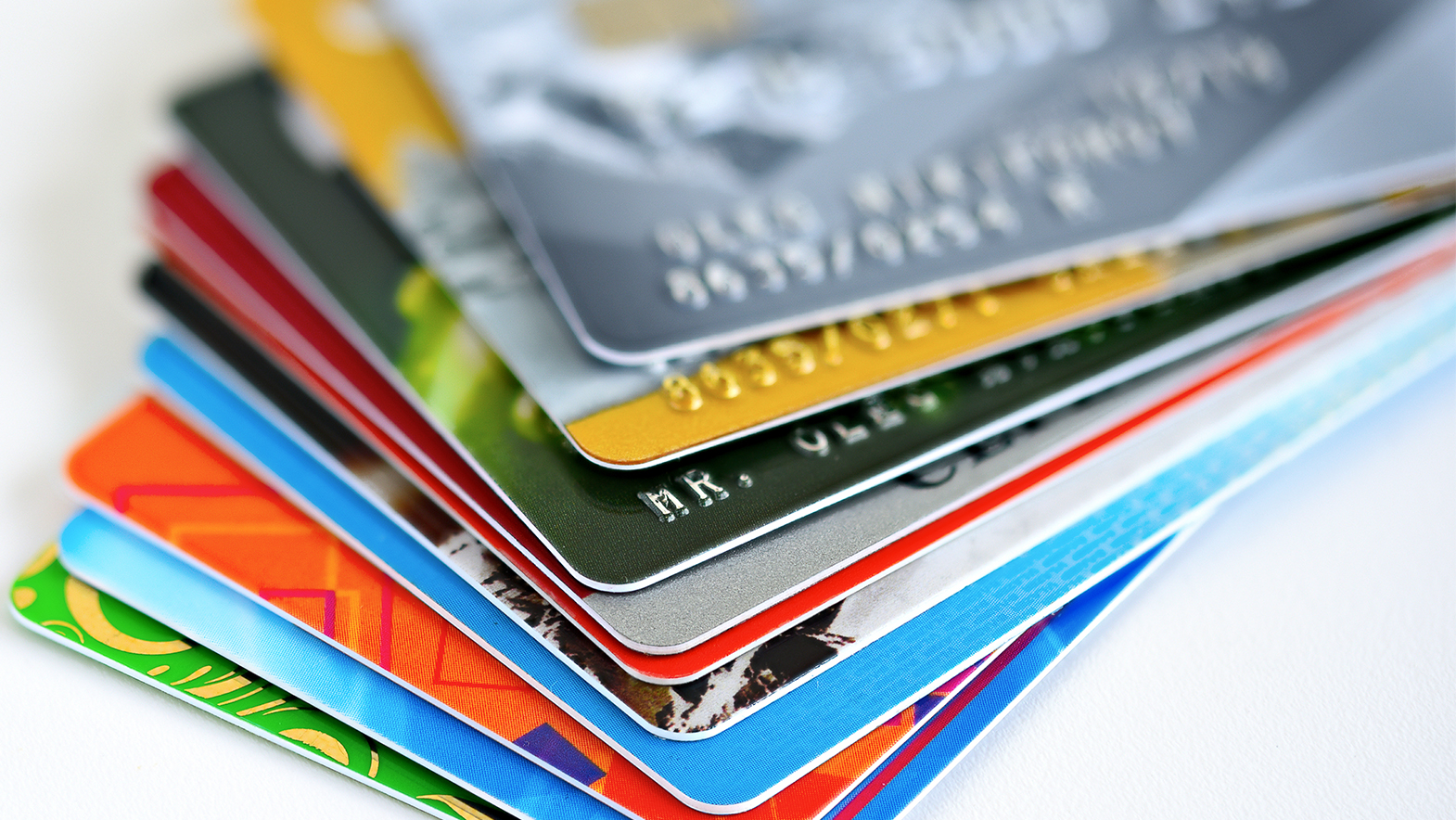 What Happens to Credit Card Debt After Death? What Happens to Credit Card Debt After Death?
