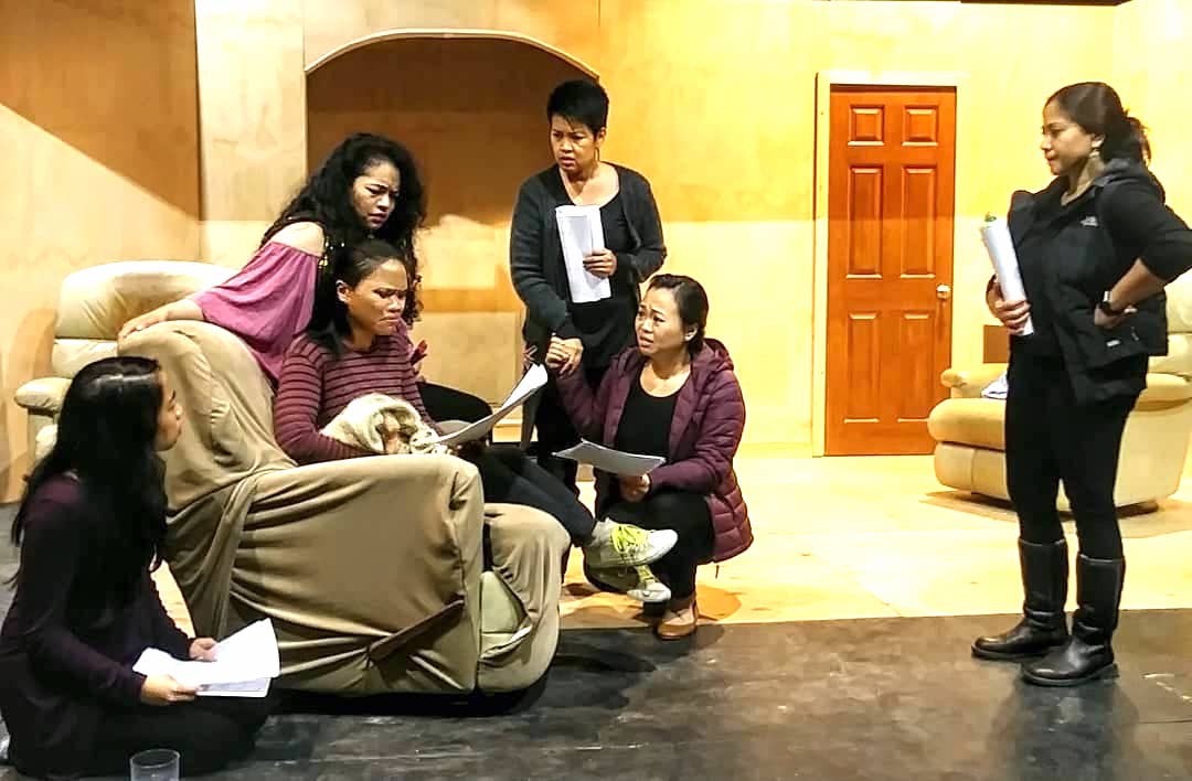 New Fil-Am play puts spotlight on anchor babies, the American Dream ...