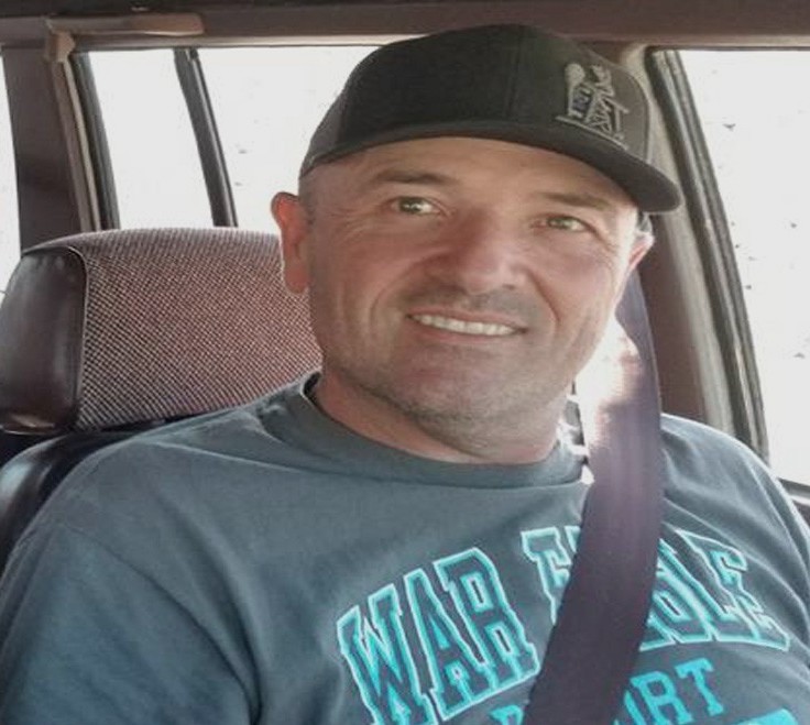 Man wanted for rapes in U.S. nabbed in PH | Inquirer