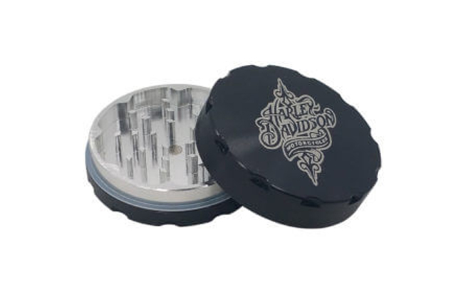 How to Use a Weed Grinder: A Step by Step Guide