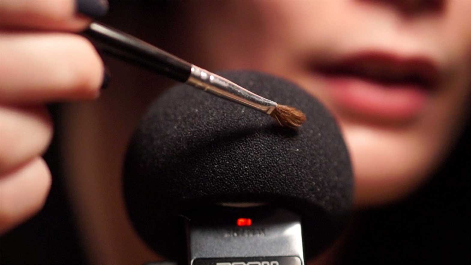 'Brain Orgasms'? the ASMR Relaxation Trend Seducing the Internet