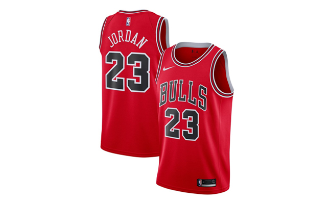 Ranked: The Best NBA Uniforms of All Time