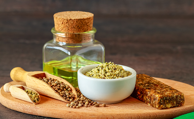 Hemp Benefits: Things You Need to Know About This PLant