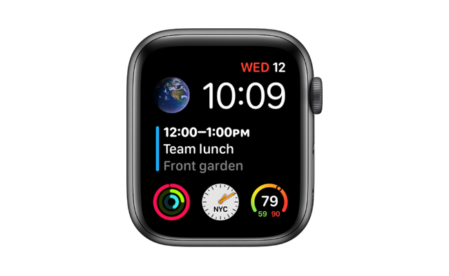 Our Top Picks: Watch Faces for Apple Watch