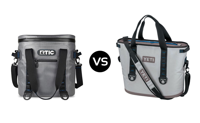 Cooler Talk: Yeti vs. RTIC- Does RTIC match the quality of Yeti?