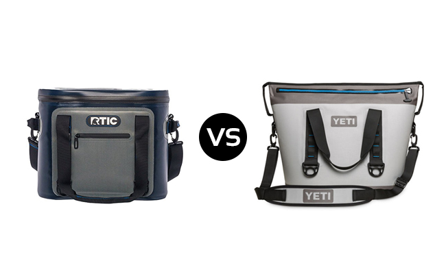 Cooler Talk: Yeti vs. RTIC- Does RTIC match the quality of Yeti?