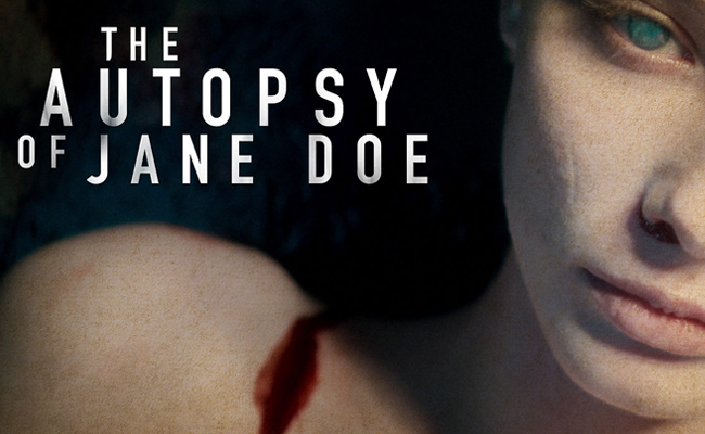 Best Horror Movies on Netflix Right Now