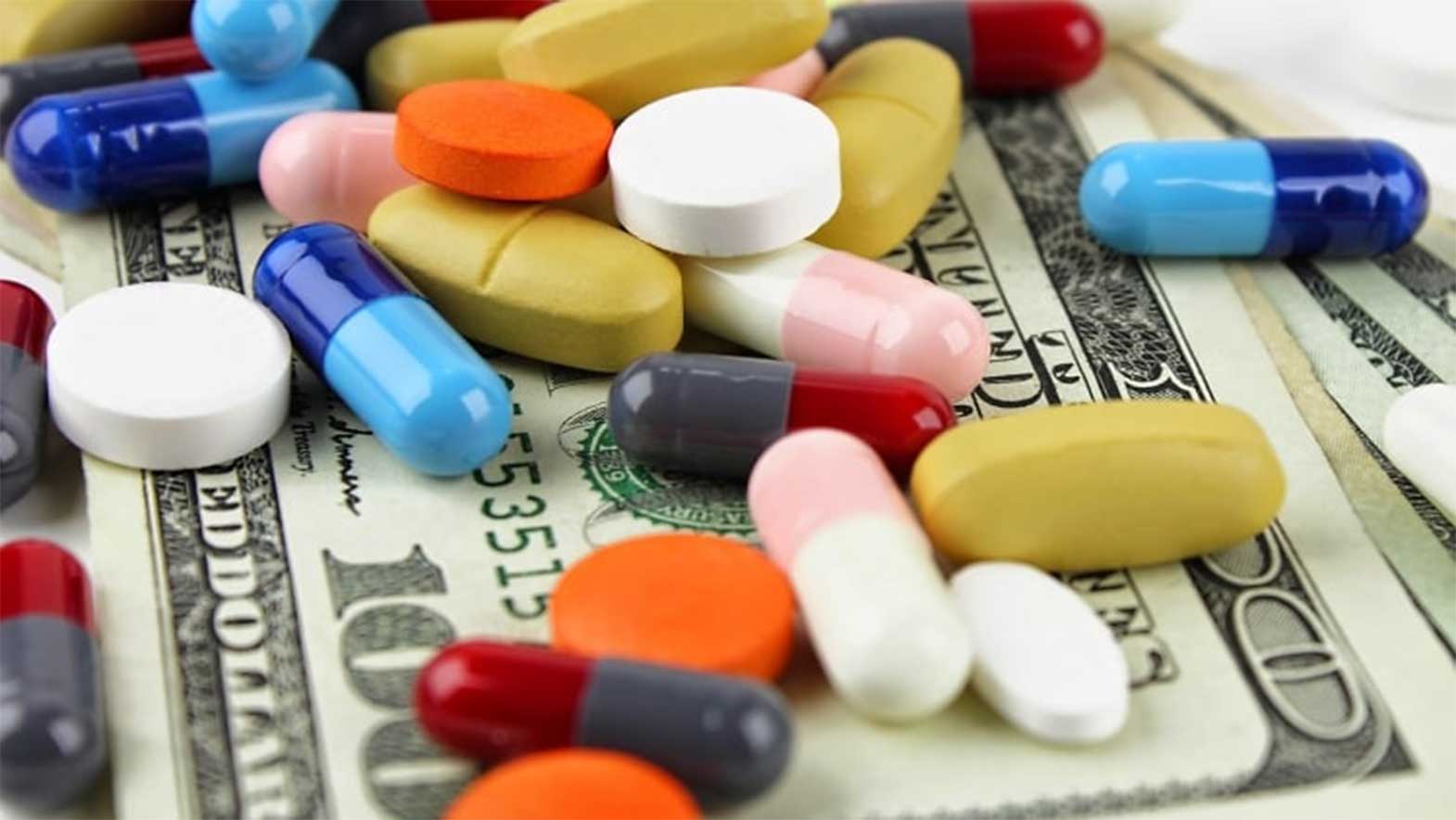 The Sackler Family Opioid Crisis