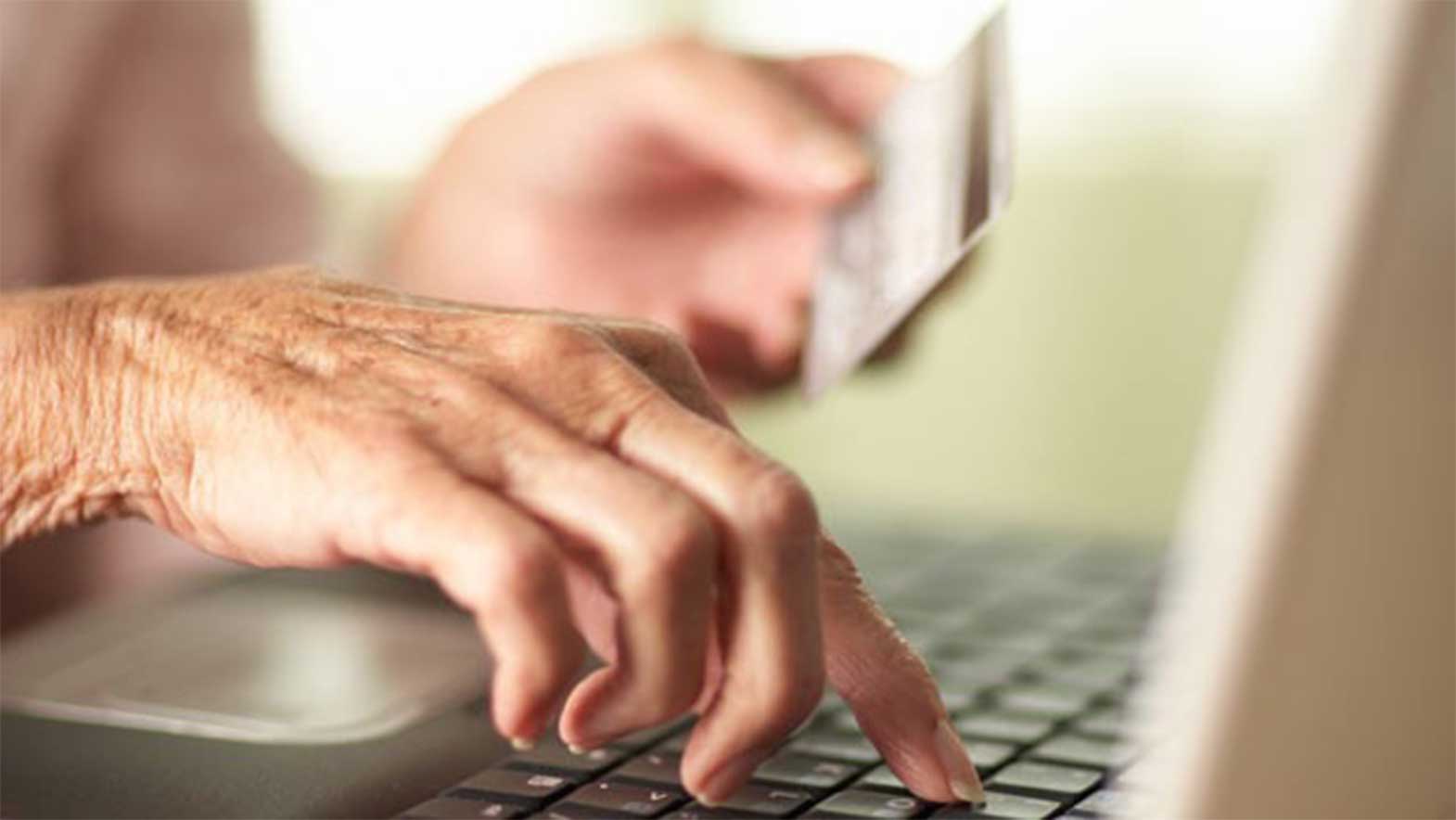 Two Million Elderly Americans Scammed