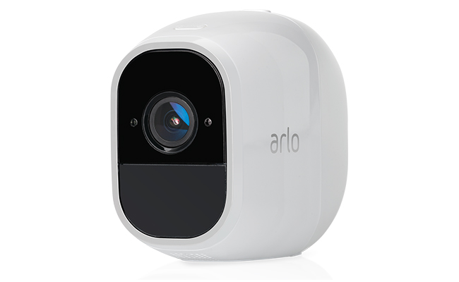 Arlo vs Arlo Pro: What's the Difference and What's Right for You?