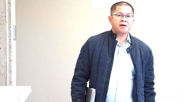 Fil-Canadian gets 2-year prison term for abusing temporary workers ...