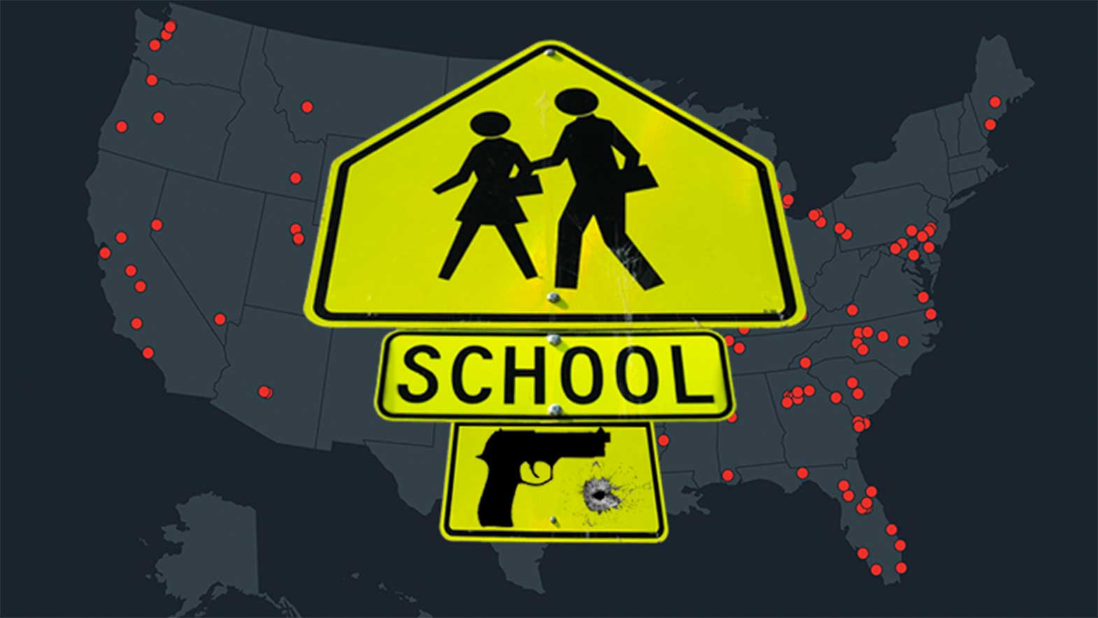 20 Years Later: The Effects of the Columbine School Shooting Today