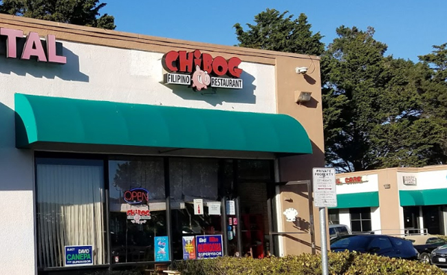 Top 10 Best Filipino Restaurants in California