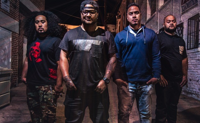 Common Kings: One Day EP Review