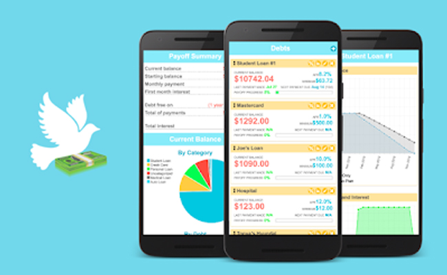 Top 10 Debt Payoff Planner Apps