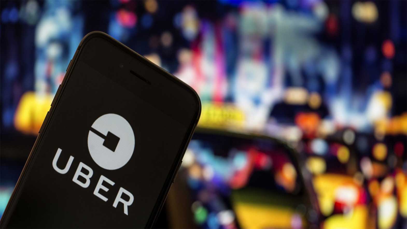 Uber's IPO Pricing: Expectations vs Reality of Valuation