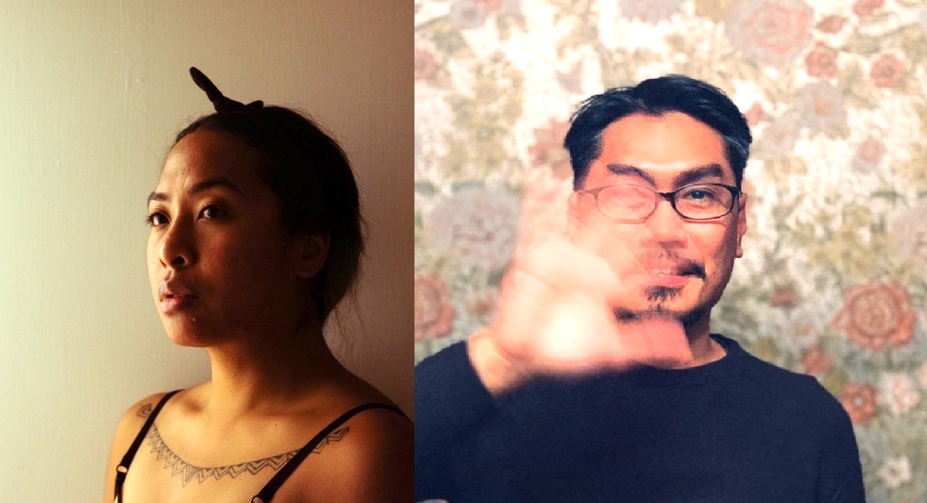 Fil-Am artists explore immigration, survival, adaptation | Inquirer