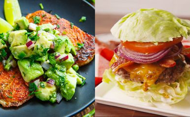 Keto Diet Menu for Beginners | Inquirer
