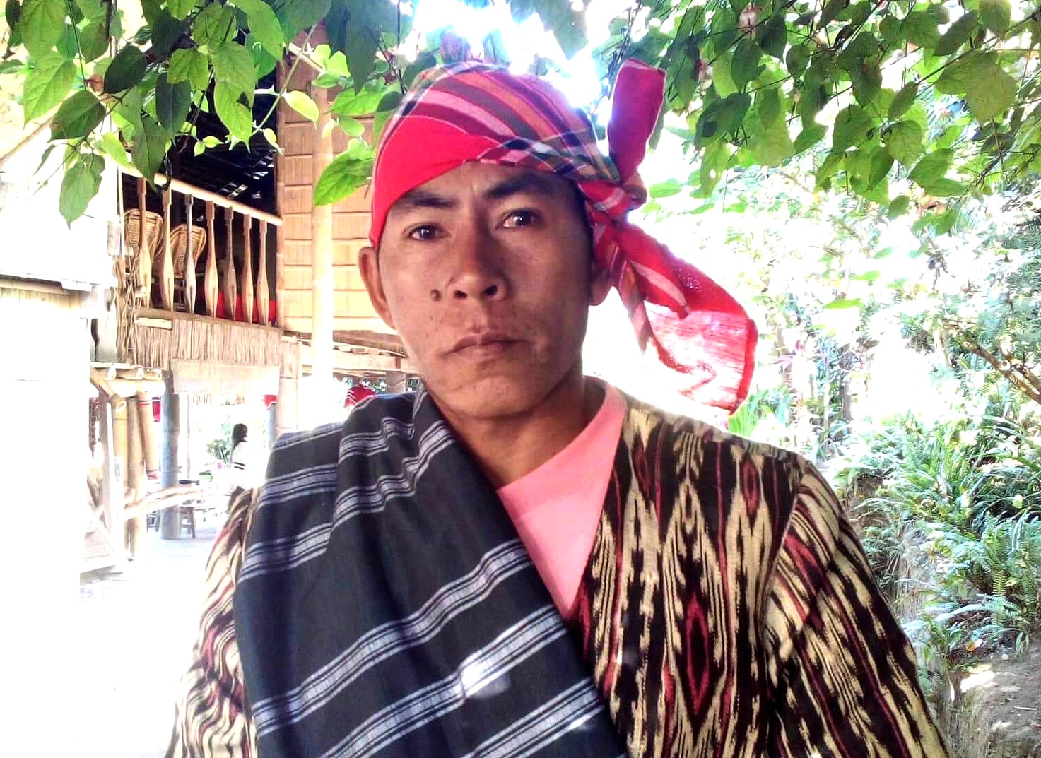 Lake Sebu myth to be told with T’boli music at SF art festival | Inquirer