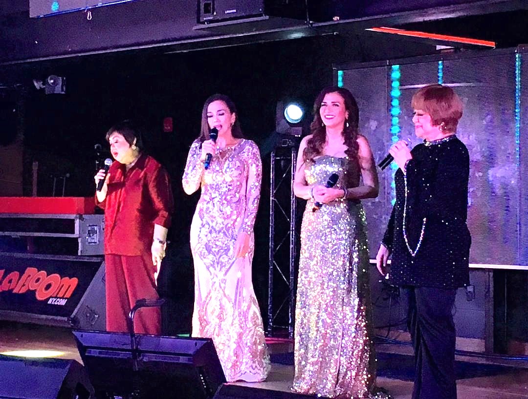 ‘Diva 2 Diva 2’ U.S. tour rekindles baby-boomer memories | Inquirer