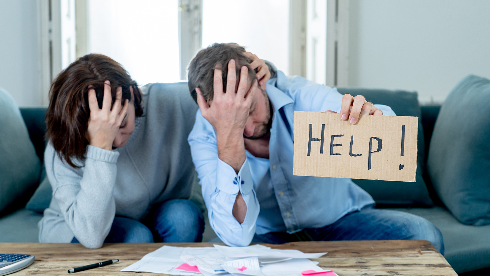 How to Avoid Bankruptcy and the Steps You Can Take