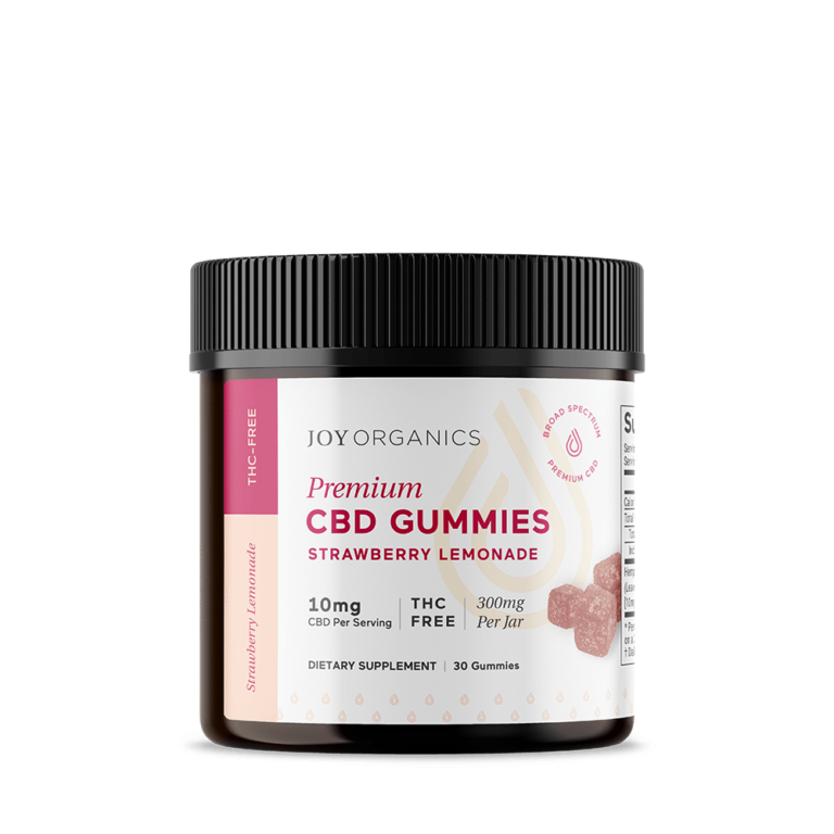 CBD GUMMIES AMAZON: The Top 5 CBD Gummies on Amazon