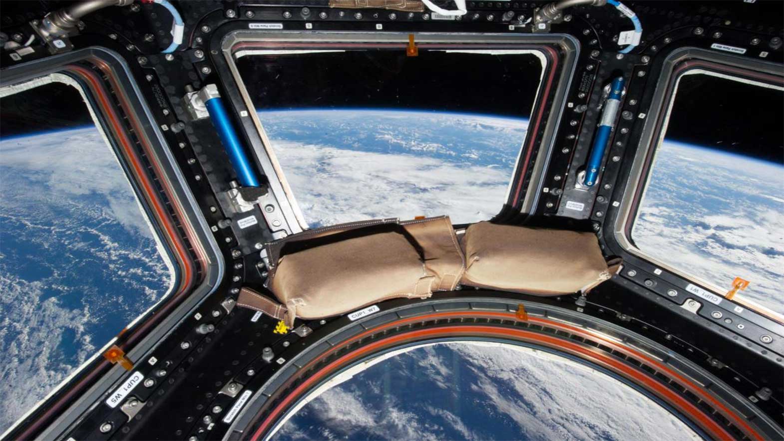 NASA Sets Sights on Opening the ISS to Tourists Starting in 2020
