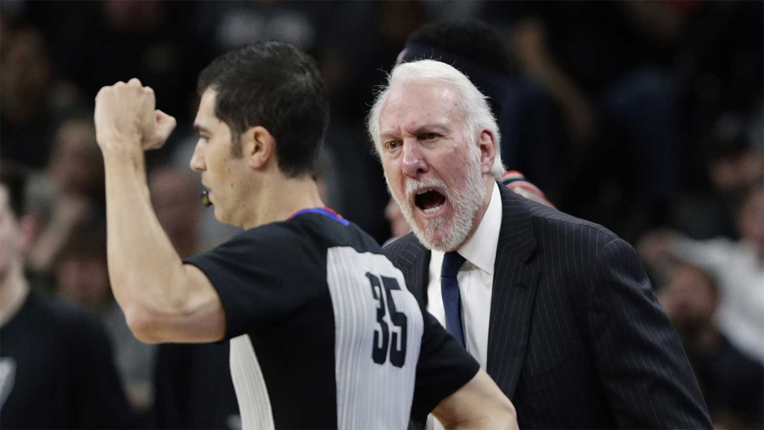 New NBA Rule Set to Be Implemented Next Season