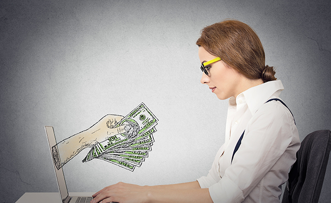 5 Easy Ways to Earn Cash Back on Your Credit Card