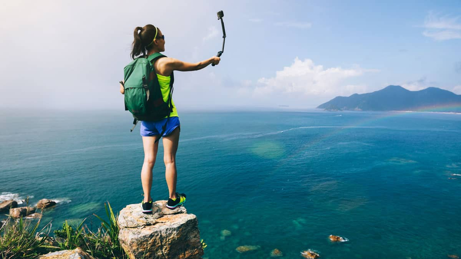 Amazon Review: Why Is Gopro The Best Action Camera?