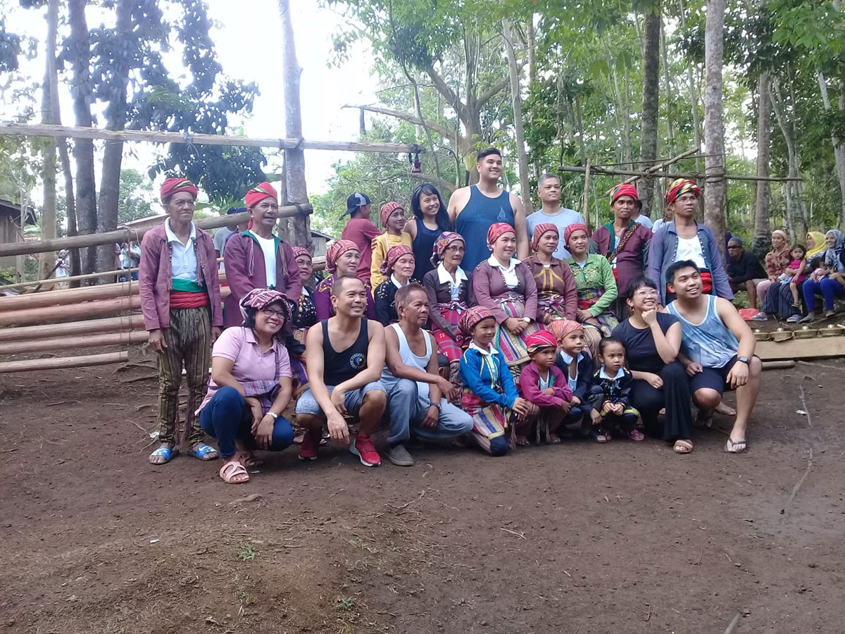 Parangal to showcase Yakan culture at SF Ethnic Dance Festival | Inquirer