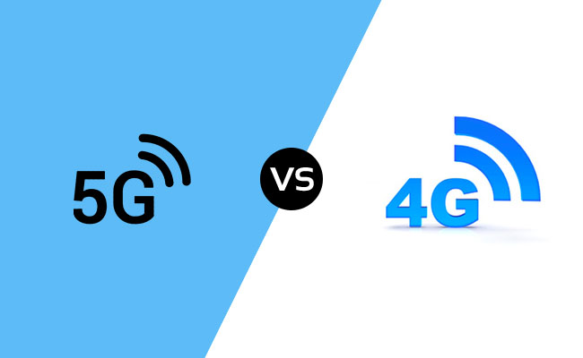 5G: What is it and Hows Does it Work? | Information Technology