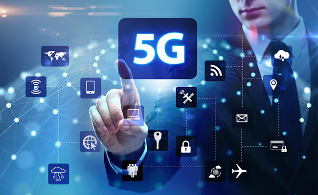 5G: What is it and Hows Does it Work? | Information Technology