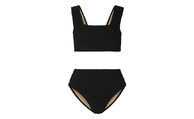 Sexiest Bikinis of 2019 | Fashion Trends for Summer 2019