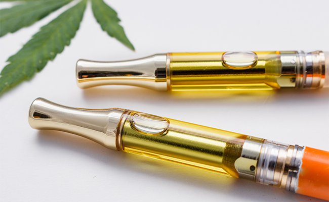 CBD Warning: Report of Harmful and Toxic CBD Products 2019