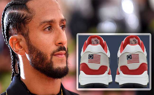 Nike Pulls Shoe After Facing Facing Backlash and Criticism