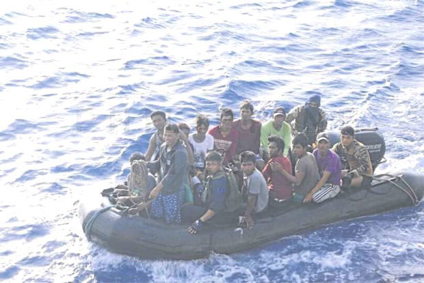 Defending the indefensible | Inquirer