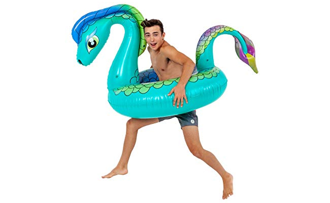 Most Fun and Popular Pool Floats For Summer 2019