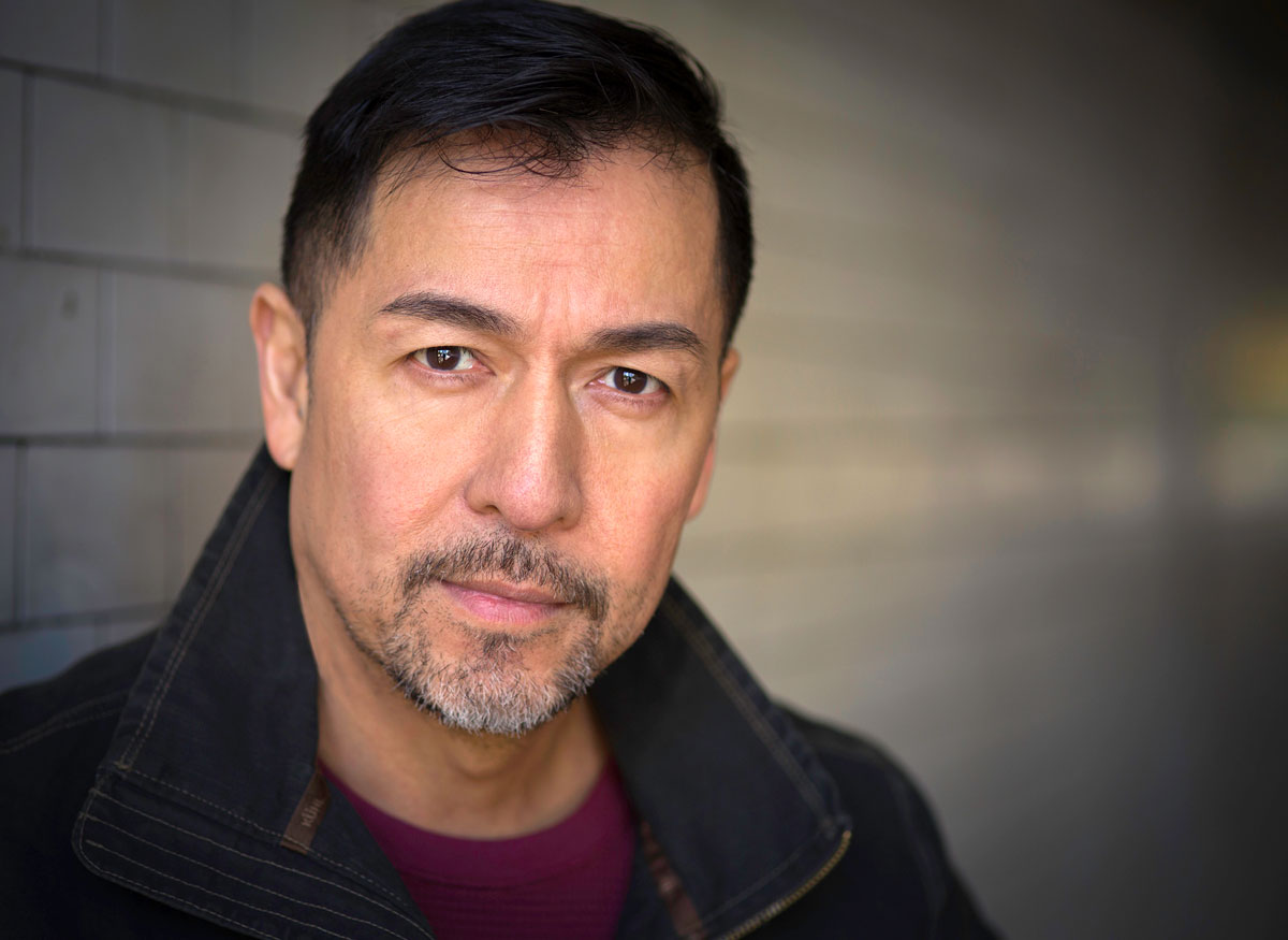 Jessica Hagedorn musical on Filipino faith healer to open in NY | Inquirer