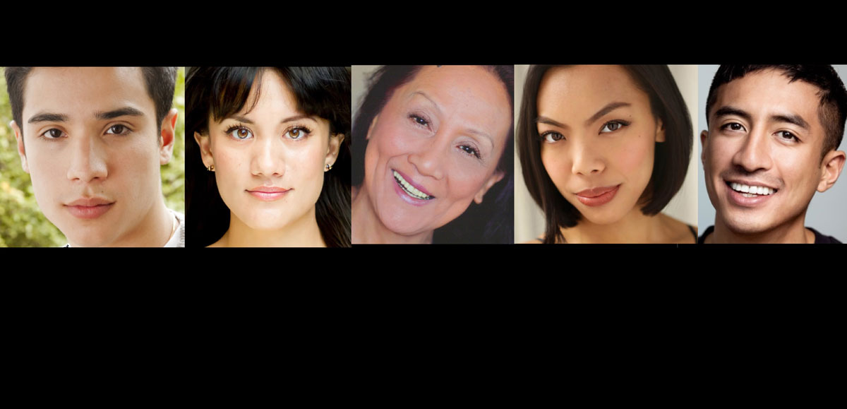 Jessica Hagedorn musical on Filipino faith healer to open in NY | Inquirer