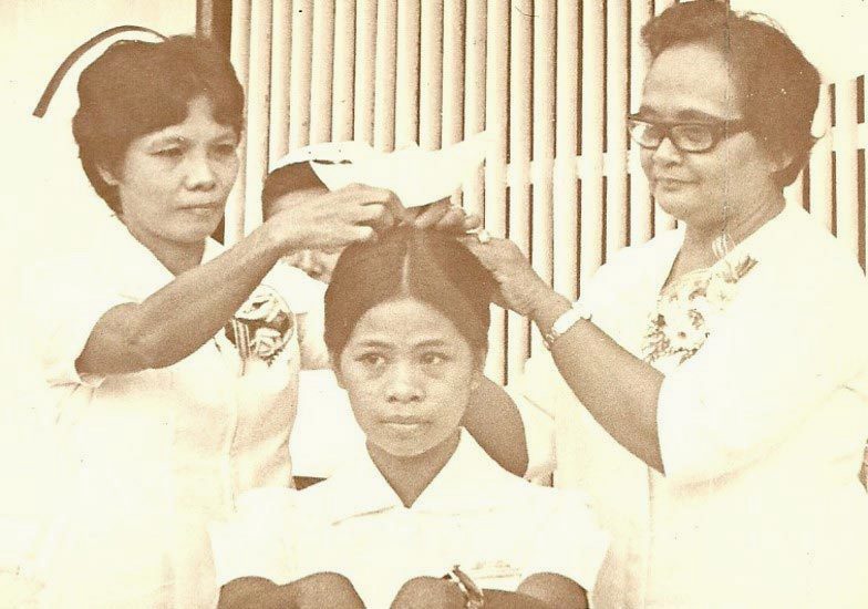Exhibit to tell history of Filipino nurses in Virginia | Inquirer