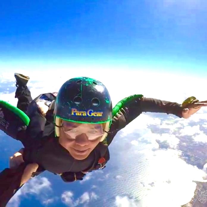 Fil-Am Among 11 Killed in Hawaii Skydiving Plane Crash | Inquirer