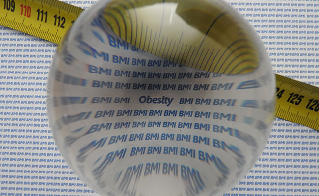 BMI Chart for Women and Men | What You Need to Know to Stay on Track