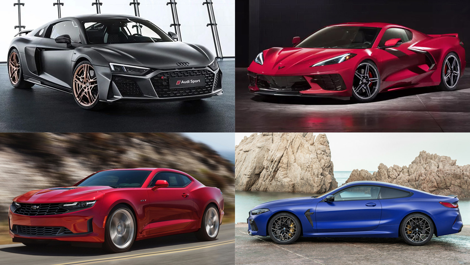 Most Anticipated 2020 Convertibles You Don't Want to Miss | Inquirer