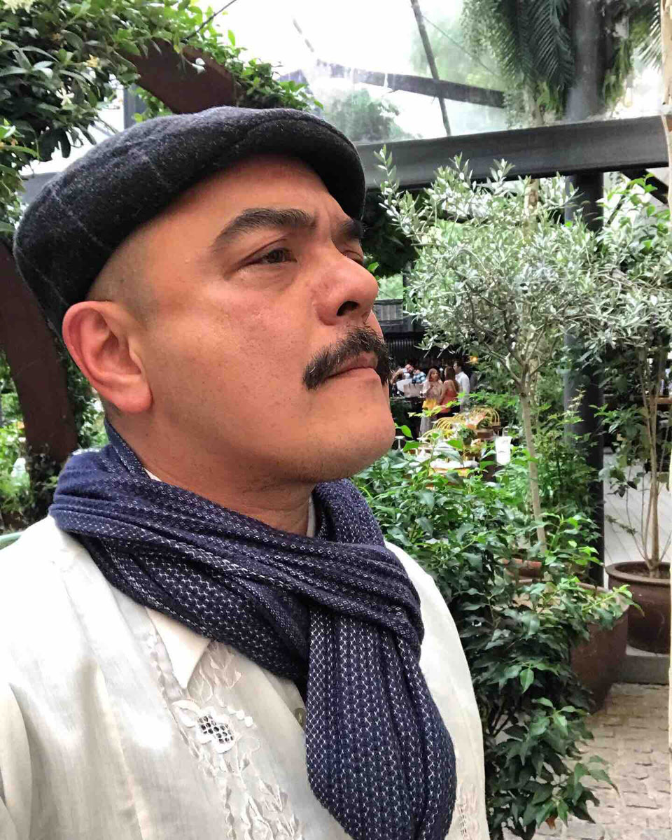 The Strange Case of Citizen Celdran, Part II | Inquirer