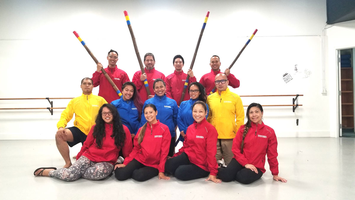 Parangal Dance heading to Greece for folkloric festival | Inquirer